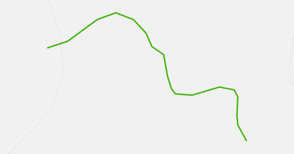 Momentum Trail Hiking Trail - Windham, Maine