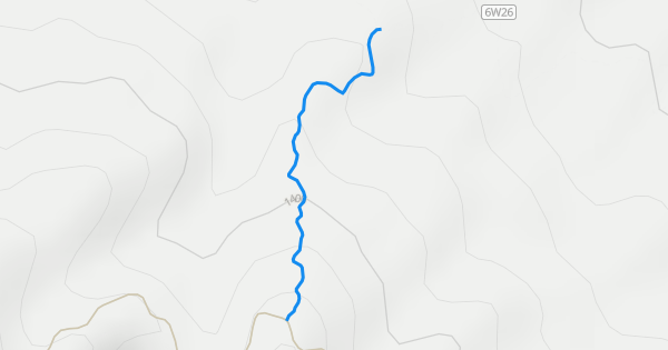 Phelan Loop Trail Multi Trail - Phelan - Pinon Hills, CA