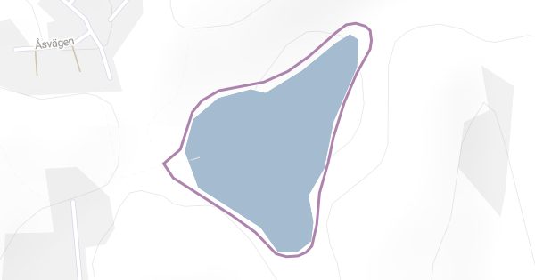 Svängsta Abborresjön Elljusspår Multi Trail