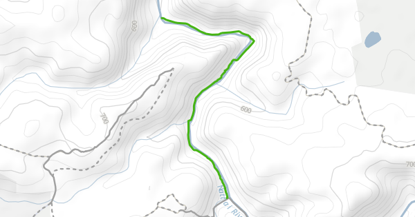 Nattai River Walk Hiking Trail - | Trailforks