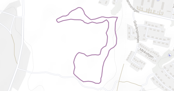 Kristinebergs Elljusspår Multi Trail - | Trailforks