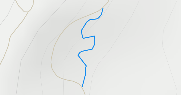 Sierrecilla de la Horca 3 Multi Trail - Herencia