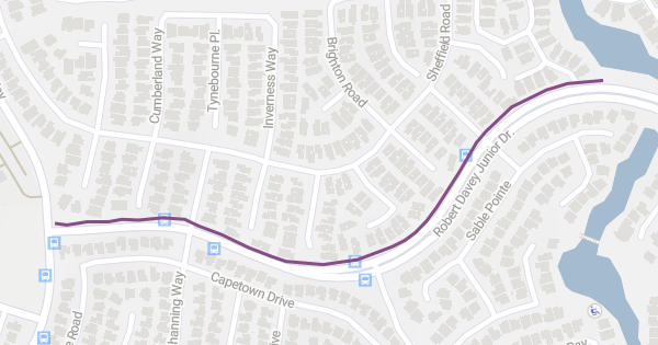 Robert Davey Jr. Path Multi Trail - Alameda, CA