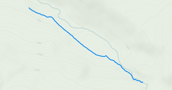 Bobbejaans River Trail Hiking Trail - Wellington