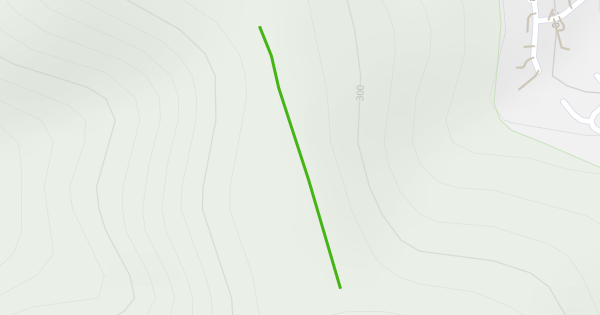 Watsonia Trail Hiking Trail - Cape Town | Trailforks