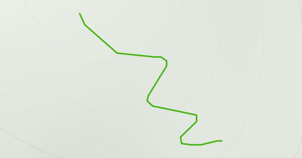 Golden Mole Trail Hiking Trail - Cape Town | Trailforks