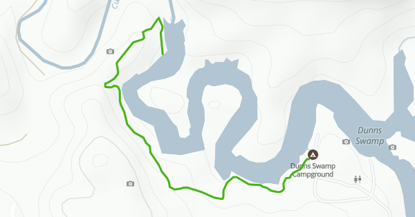 Weir Walk Hiking Trail - | Trailforks