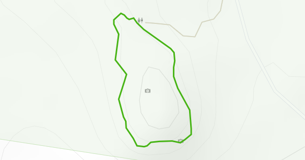 Sandstone Caves Circuit Hiking Trail - Baradine