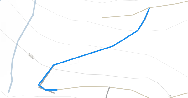 Iras Trail Multi Trail - Val Surses, Surses | Trailforks
