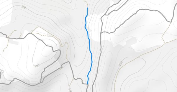 Alto de la Cantera 2 Multi Trail - Santa Ana, Xativa