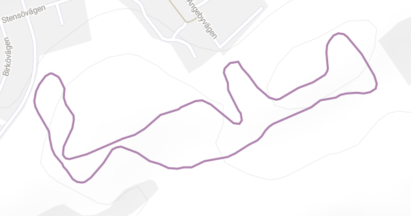 Östra Husby Elljusspår Multi Trail - | Trailforks