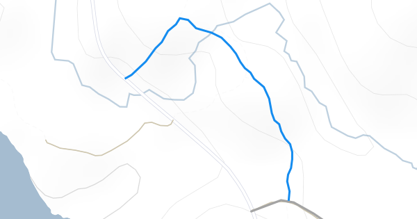 Bomans Krok Multi Trail - Floda, Lerum | Trailforks