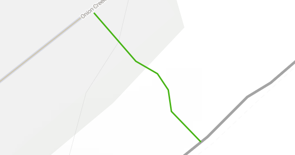 OC Connector Path Multi Trail - Austin, Texas