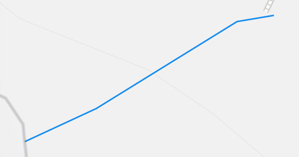 Conestoga Trail System/Scout Trail Hiking Trail - Lower Chanceford, PA