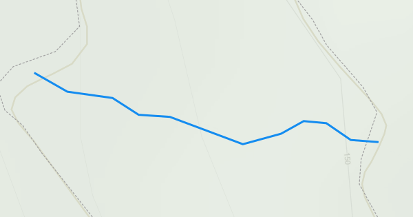 Elephant's Eye Trail Hiking Trail - Cape Town