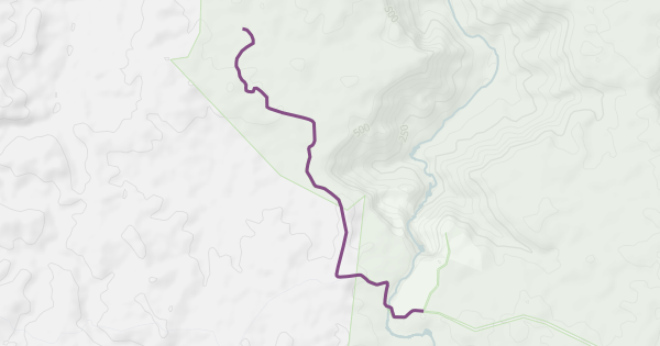 Girringun National Park Road Multi Trail - | Trailforks