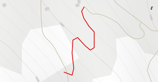 Spina II Multi Trail - Arosa Lenzerheide | Trailforks