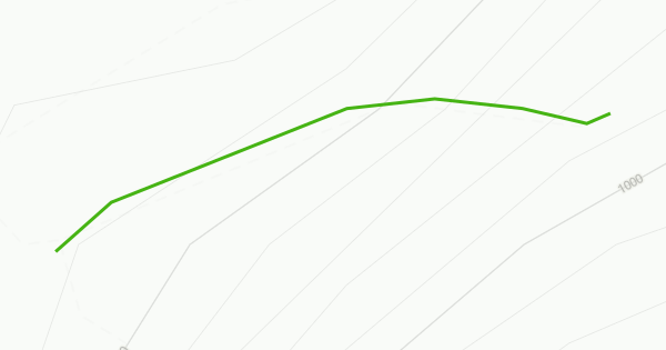 Harrie Wood Walk Hiking Trail - Talbingo, Tumut