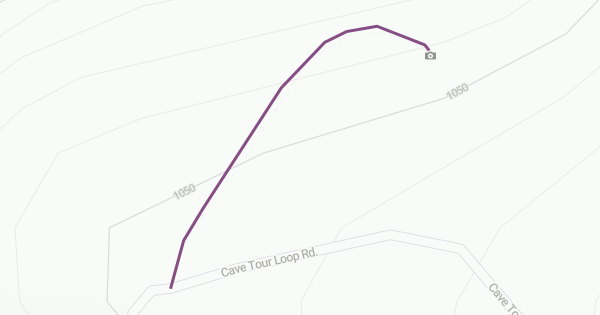 Jillabenan Cave Walk Hiking Trail - Talbingo, Tumut