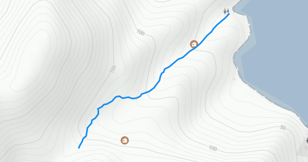 Canopy Walkway Hiking Trail - Teluk Bahang | Trailforks