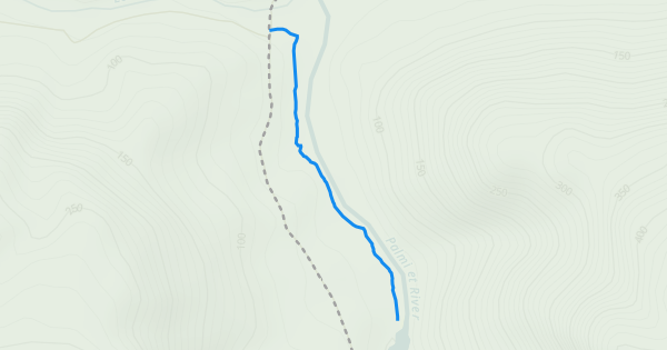 Palmiet River Walk Hiking Trail - | Trailforks