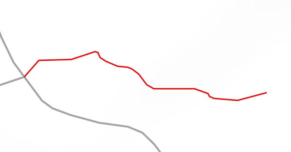 Leta Reda Multi Trail - Lida / Brantbrink, Botkyrka