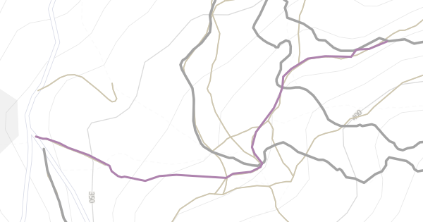 Fraga - Santa Lucia Multi Trail - Zamáns | Trailforks