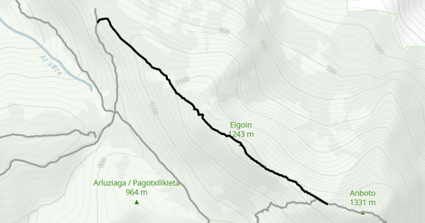Cresta Elgoin Hiking Trail - Durango | Trailforks