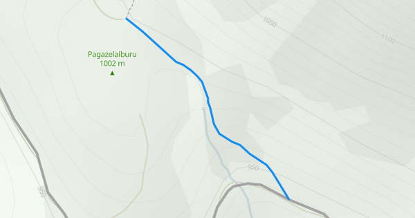 Polpol - Zabalandi Multi Trail - Durango | Trailforks