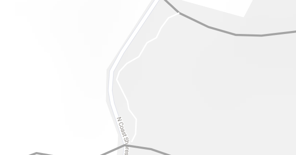 Hunters Point Trail Connector Multi Trail - Copper Harbor