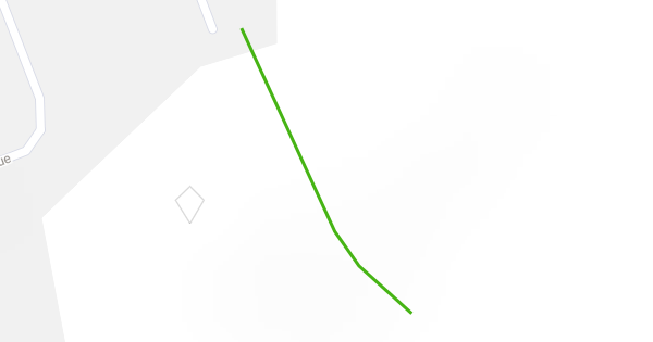 Violet Street Access Multi Trail - Petawawa, Ontario