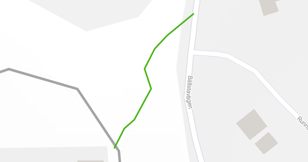 Bällsta Shortcut Multi Trail - Vallentuna | Trailforks