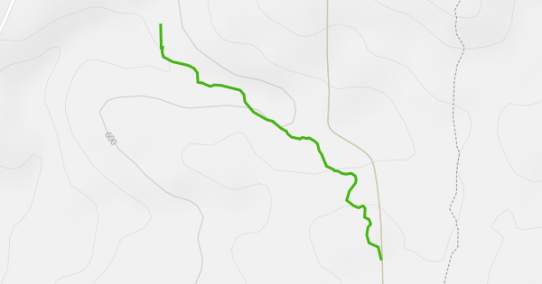 Chautauqua Loop North - Part 2 Horseback Trail - Cherry Creek