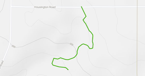 Chautauqua Loop North - Part 3 Horseback Trail - Cherry Creek
