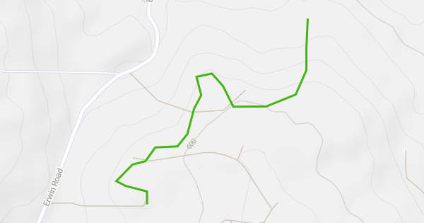 Chautauqua Loop - Part 3 Horseback Trail - Cherry Creek