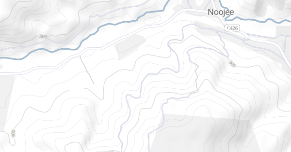 Noojee Trestle Bridge Rail Trail Multi Trail