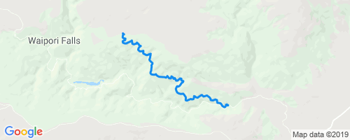 Government Track Multi Trail - Mosgiel | Trailforks