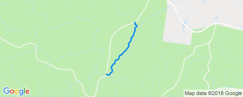 Ironbark Mountain Biking Trail - Bundaberg | Trailforks