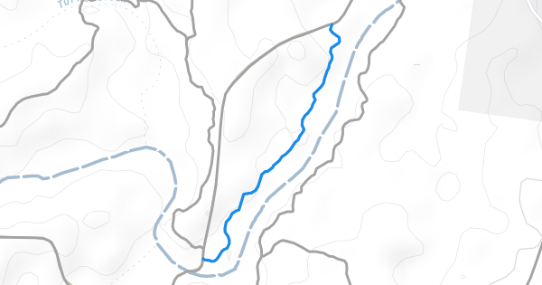 Ironbark Mountain Biking Trail - Bundaberg | Trailforks