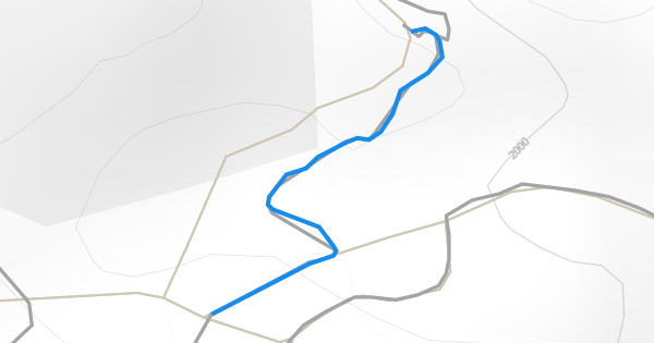 The Oven Mountain Biking Trail - Bowral | Trailforks