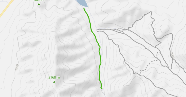 Dark Trail Multi Trail - Tooele, Utah | Trailforks