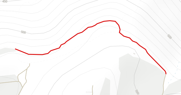 The Roots Mountain Biking Trail - | Trailforks