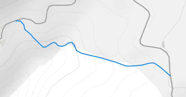 Masía Monterde a Gr7 Multi Trail - Castellon de La Plana