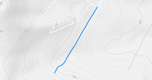 Doring River Trail Hiking Trail - | Trailforks