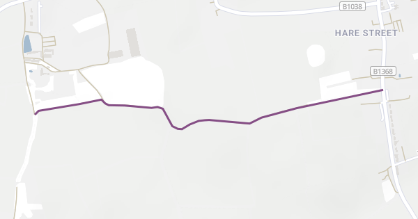 Swan Lane Restricted Byway Multi Trail - | Trailforks