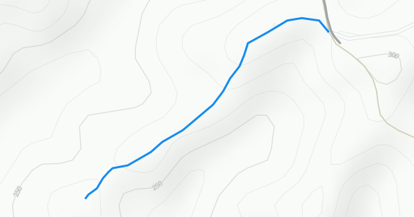 Perdekop Trail Hiking Trail - Knysna | Trailforks