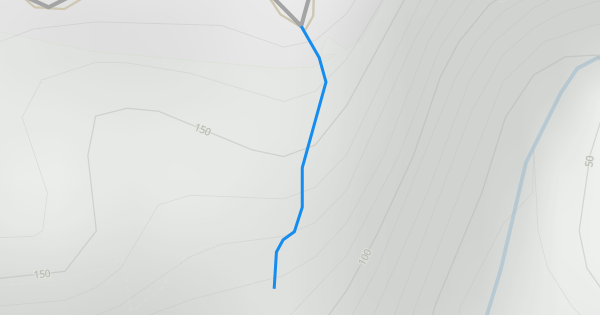 Road of Bones - Harkerville Coastal Hiking Trail Hiking Trail - Knysna