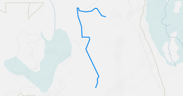 North Missaukee Motorcycle Trail Little Sucker Dirtbiking Trail ...