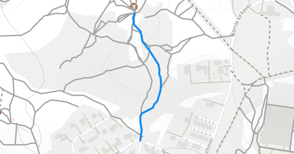 Engstien Mountain Biking Trail - Askim | Trailforks