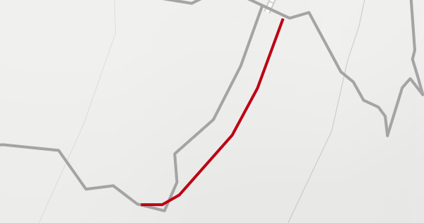 Big Tree Gap Line Mountain Biking Trail - Issaquah